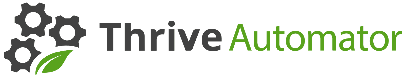 Thrive Automator Review [2022] - The Nomad Brad | Blog