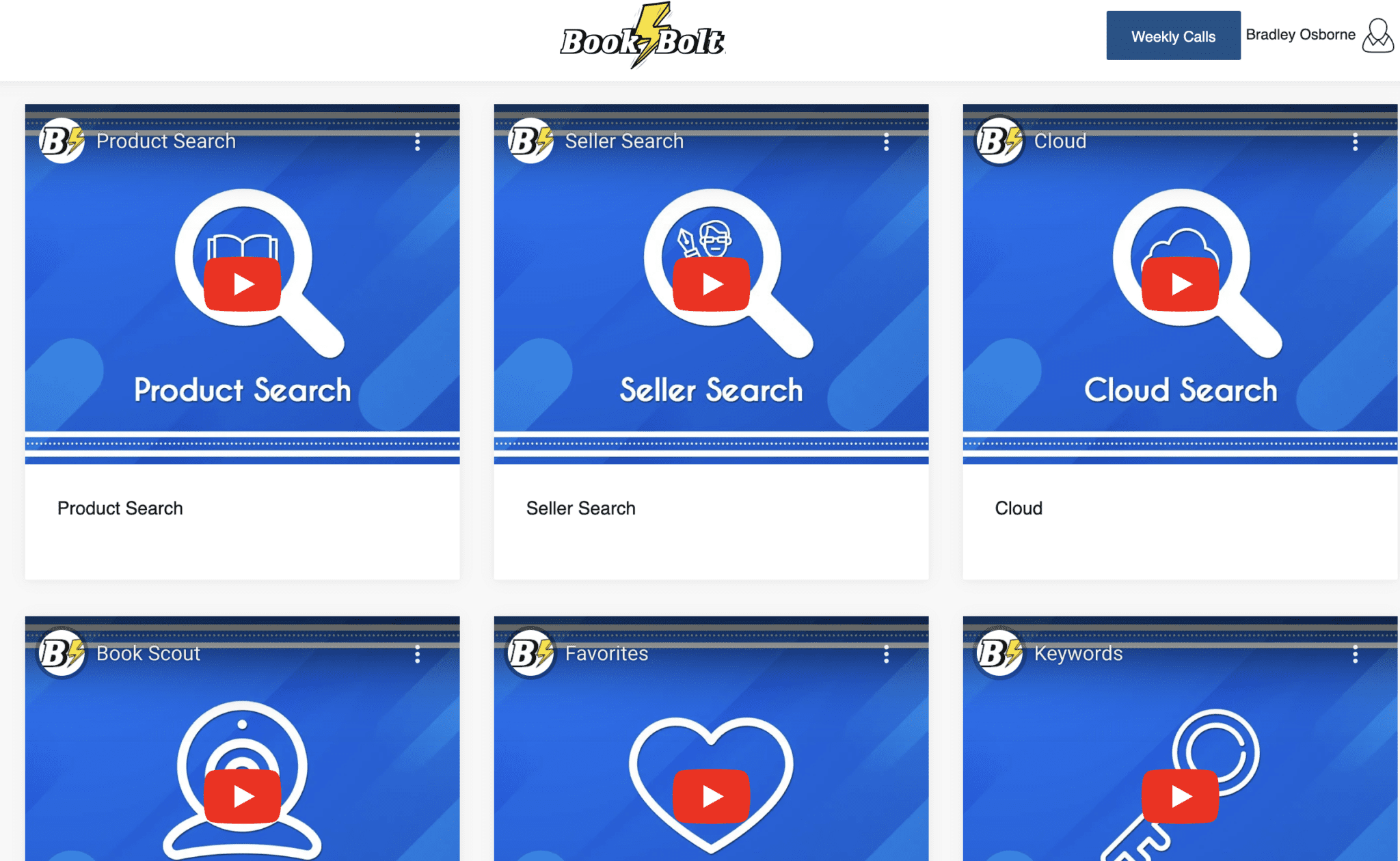 Book Bolt Review (2023): Find Ideas, Design, and Publish Books Easily ...