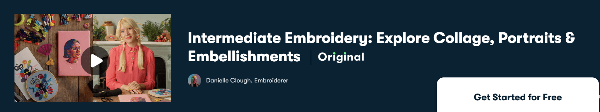 Collage Classes Online | Top Classes - The Nomad Brad | Blog