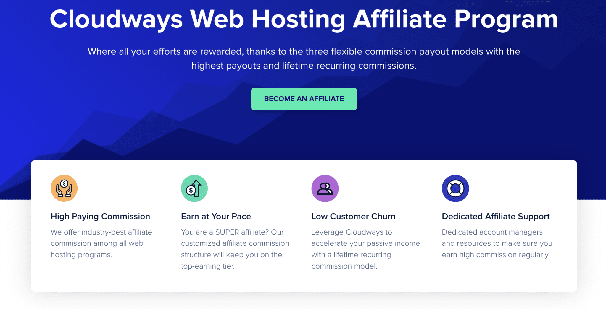 Cloudways Affiliate Program | How To Earn With This Program - The Nomad Brad | Blog