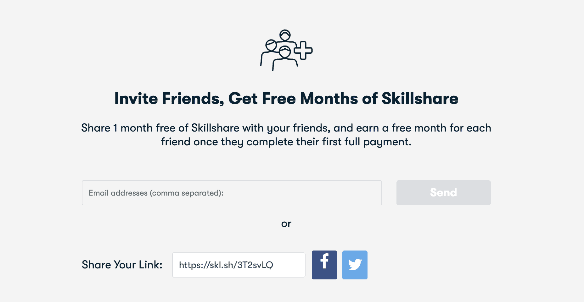 Skillshare Gift Card | Can You Get Them? - The Nomad Brad | Blog