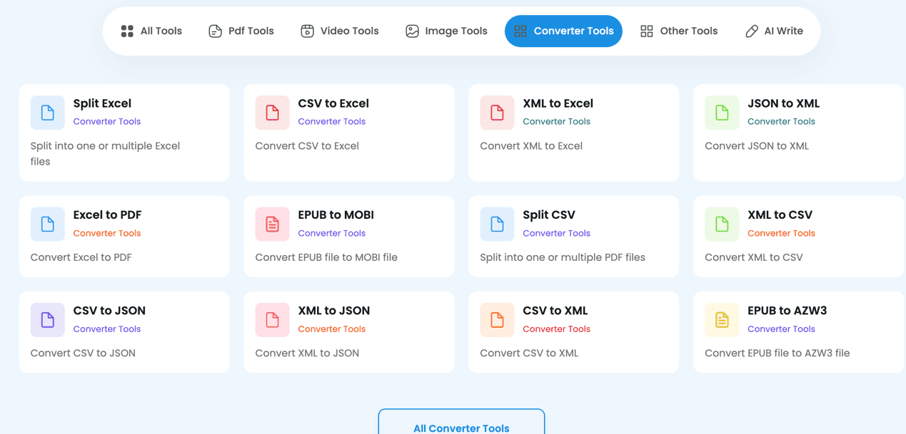 Tinywow Review (2023) | Free AI PDF, Writing, And Image Tools | The Nomad Brad | Digital Marketing