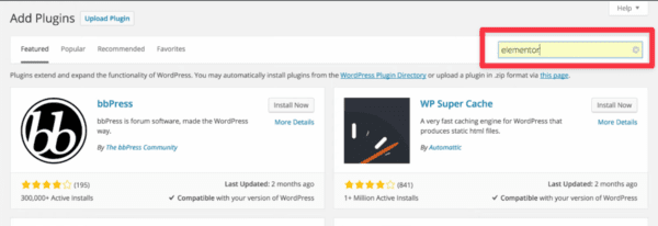 How To Install Elementor On Wordpress (2023) Step By Step Guide | The Nomad Brad | Digital Marketing