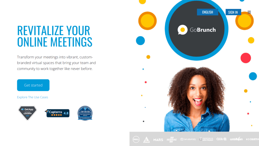 GoBrunch - The Nomad Brad | Blog